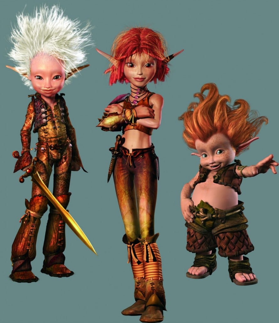 arthur-et-les-minimoys-document-de-reference-multicreation-07 ...